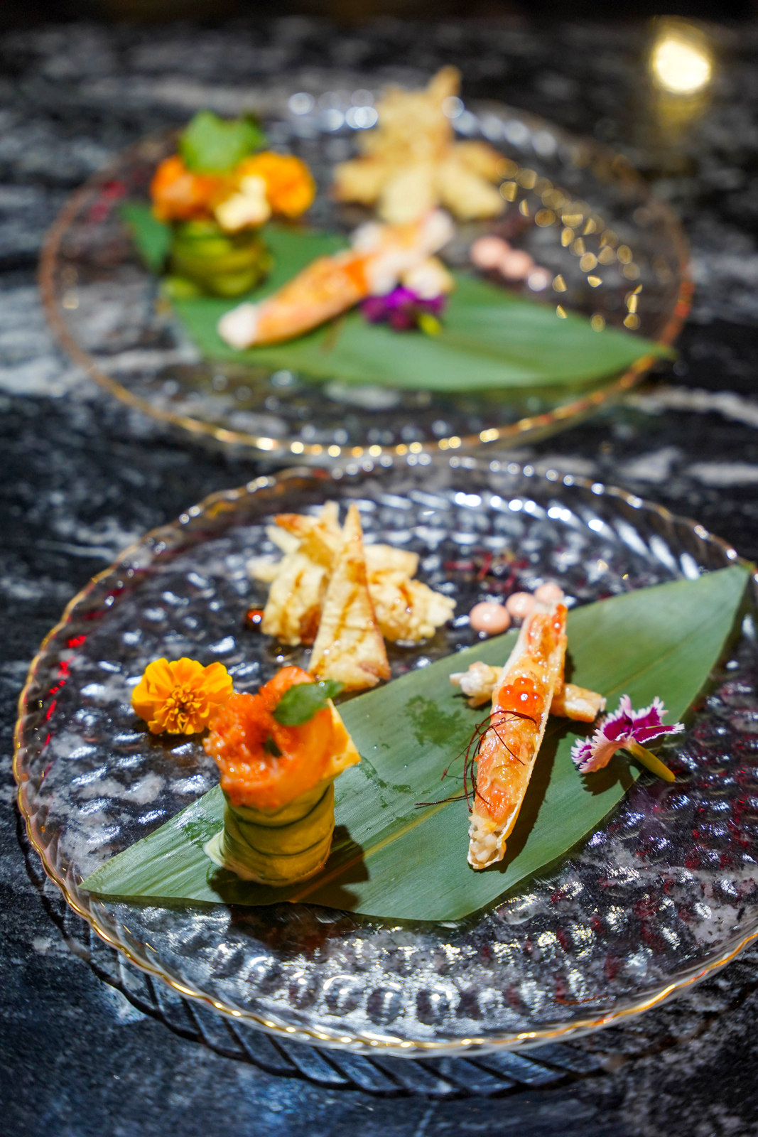 Eat Drink KL | Hut Sake Bar, LaLaport Bukit Bintang City Centre